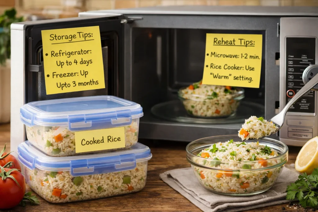 Long Grain Rice: The Ultimate Comfort Food Recipe